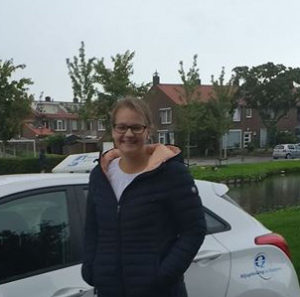 Geslaagde leerlingen | Rijschool Ad van der Vlist